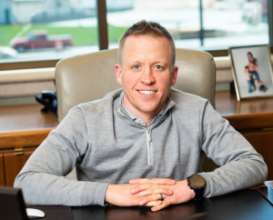 Our Company - George's Inc.